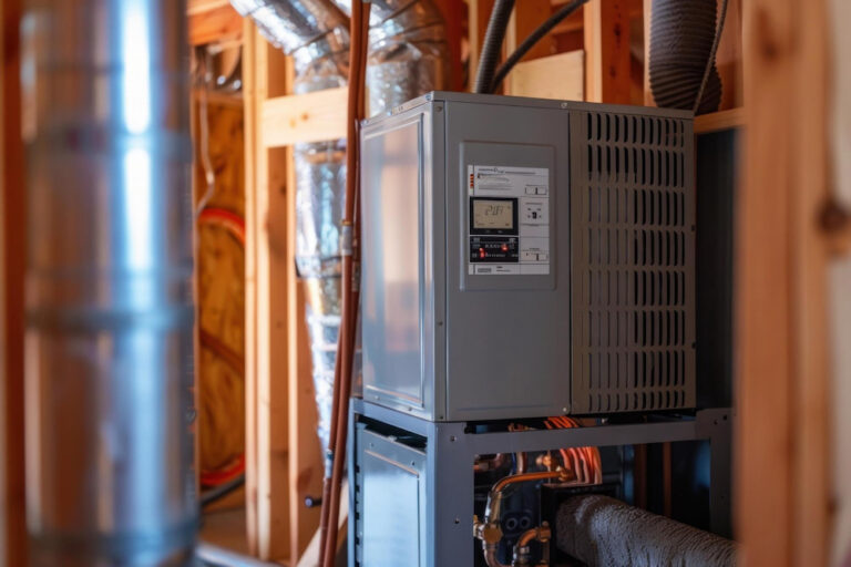The Pros and Cons of Different Types of Furnaces - Action Plumbing ...